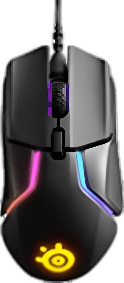 Top 12 Best Gaming mouse in 2023 - Gamers Believer